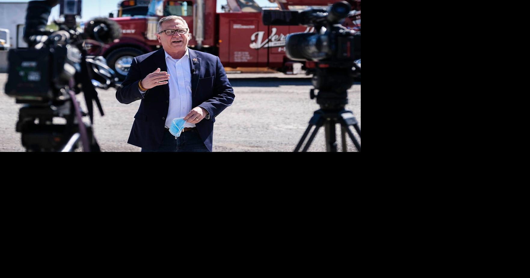 US Rep. Mike Bost appointed to house committee on agriculture | Local ...