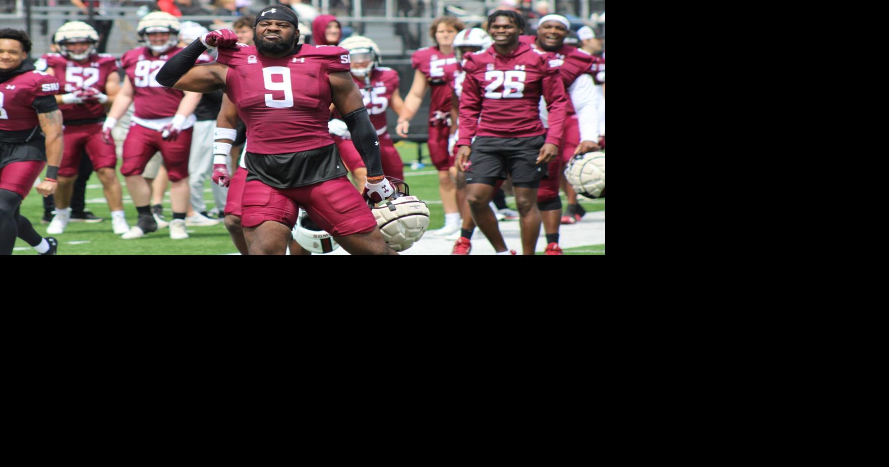 SIU Football picked fourth in MVFC poll | Latest Headlines ...