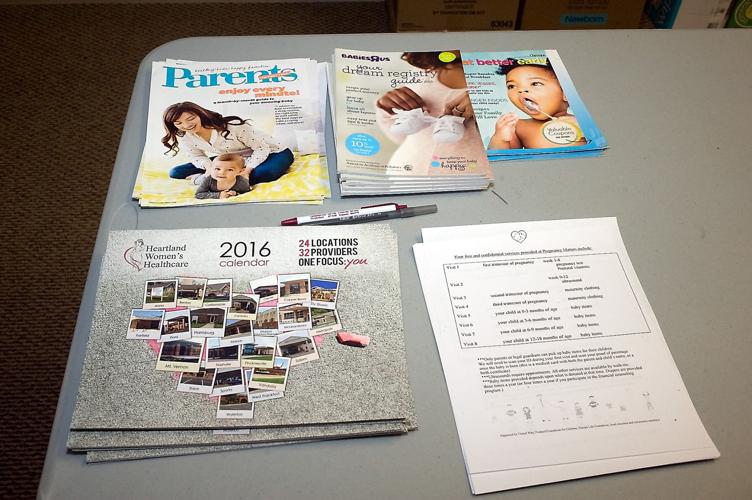 Pregnancy Matters still trying to 'matter' to area communities ...