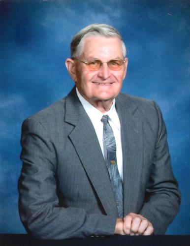 Archie Dean Verseman | Obituaries | thesouthern.com