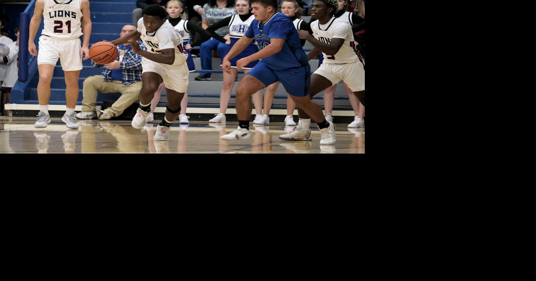 Boys Basketball | Carterville earns huge win over Herrin | High School ...