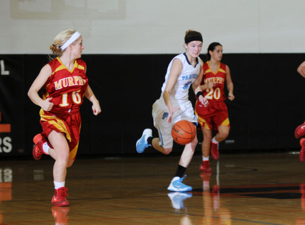 Pinckneyville, Herrin to meet for title