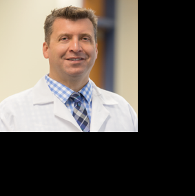 SSM Helath Cancer Care welcomes hematologist-oncologist | Latest ...
