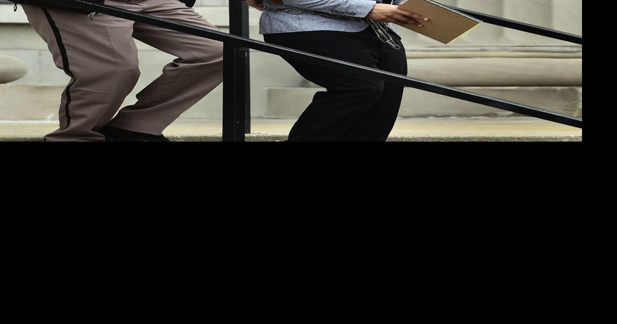 One of the shooting victims from Easter Sunday 2016 shooting testifies ...