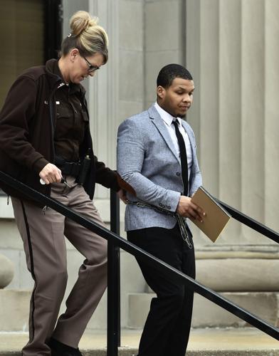 One of the shooting victims from Easter Sunday 2016 shooting testifies ...