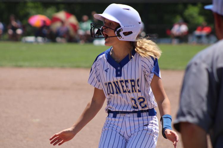 Trico girls statebound after rallying past Windsor | Latest Headlines ...