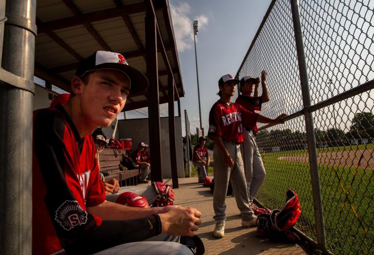 Prep Baseball | Shawnee grabs win over Cobden in fall game | High ...