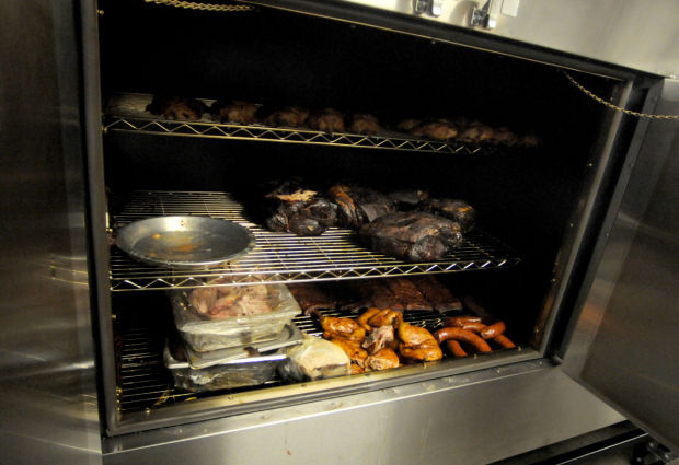 Bandana’s Bar-B-Q opens today | Local News | thesouthern.com