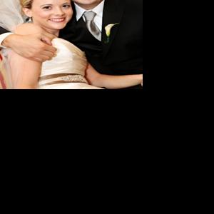 Emily and Mustafa Coskun