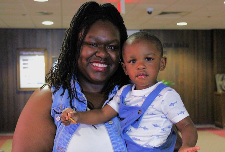 CHOICES, The Little Resource Center present research on birth workforce ...