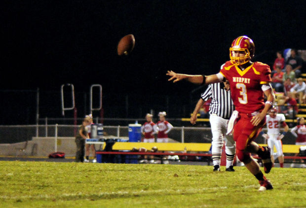 Murphysboro routs Massac County | High School Sports | thesouthern.com