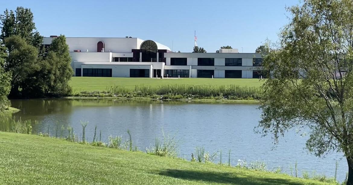 Shawnee Community College gets $100K in green energy grants | Local ...