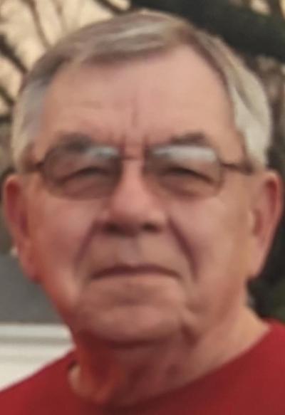 Jerry Cunningham | Obituaries | thesouthern.com