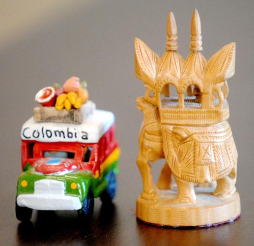 John Paul Dunn | | thesouthern.com