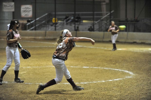 Indoor softball tournament raises money for Special Olympics | Du Quoin ...