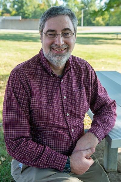 SIU prof named fellow of National Academy of Inventors | Latest ...