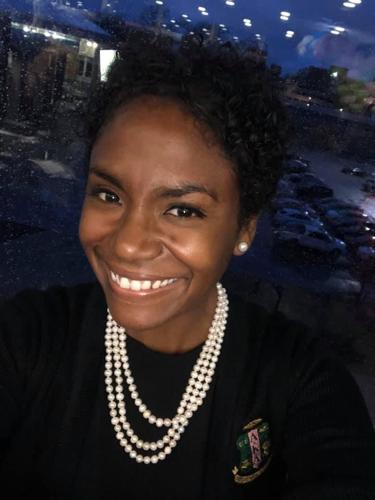 Shawnee Health Care’s Felicia Kimbrough says nursing ties in many of ...