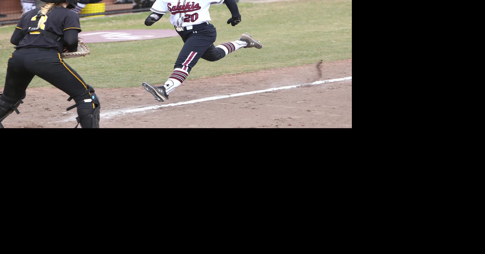 SIU Softball | Salukis win twice to open Saluki Invitational | College ...