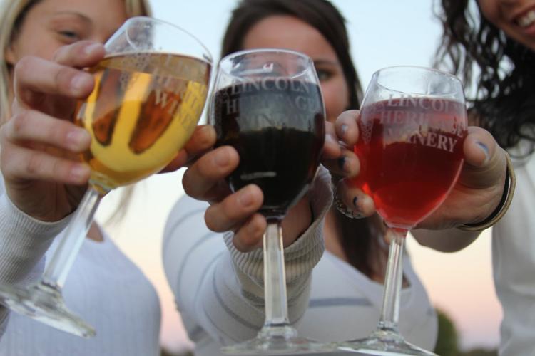 Southern Illinois wineries react to rollback of license fees | Local ...