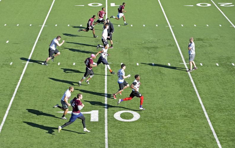 Walk-on tryouts for SIU football set for Jan. 30 | Sports | thesouthern.com