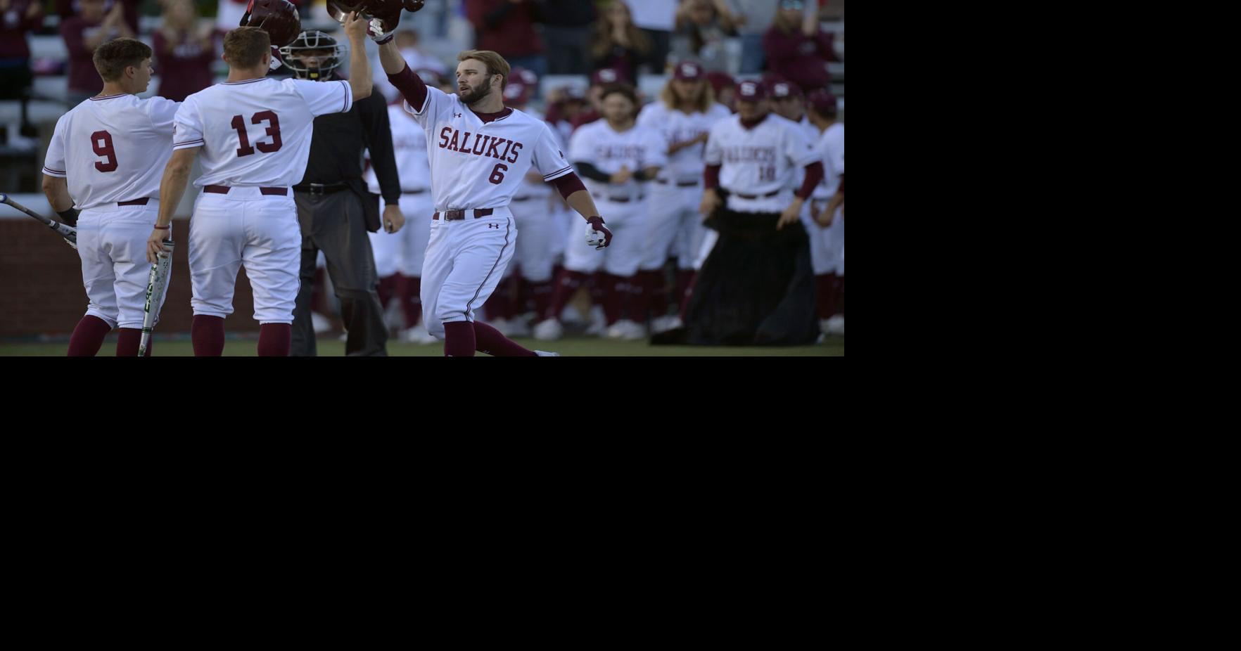 SIU Baseball | Salukis get first win over Louisiana-Monroe | College ...