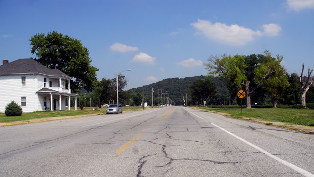 From '93 to now: Valmeyer shows relocation is possible | Local News ...