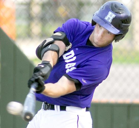 Roper may redshirt first baseball season at Illinois | Harrisburg ...