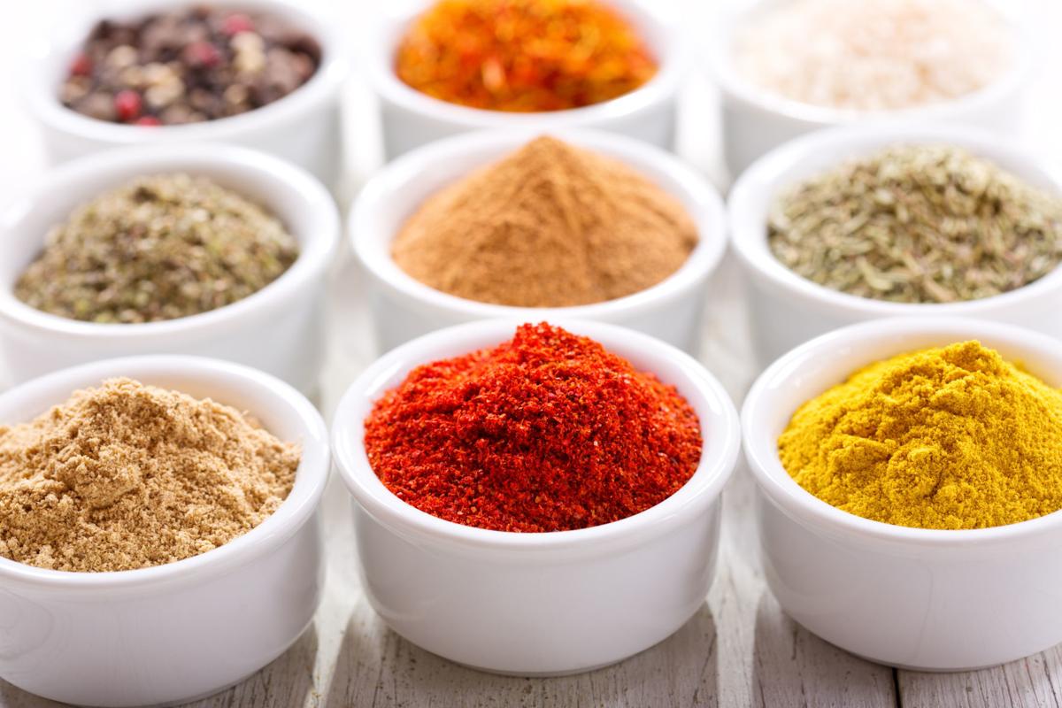 Taste | Spices around the world: Get to know unique flavors to enhance ...