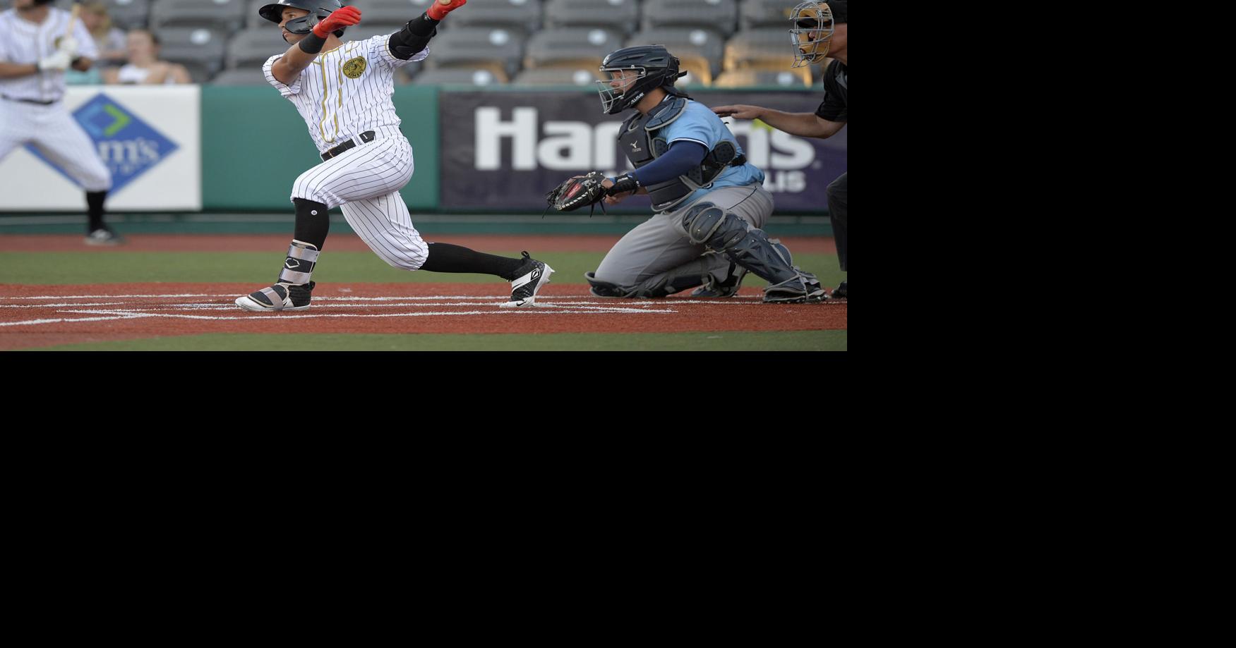 Frontier League Baseball | Miners walk to win, series sweep with ...