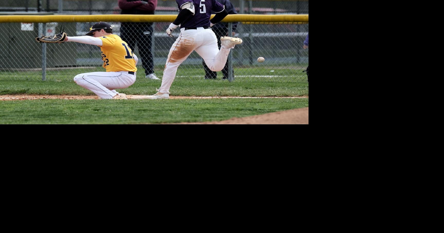 Prep Sports Notebook | Harrisburg baseball off to another strong start ...