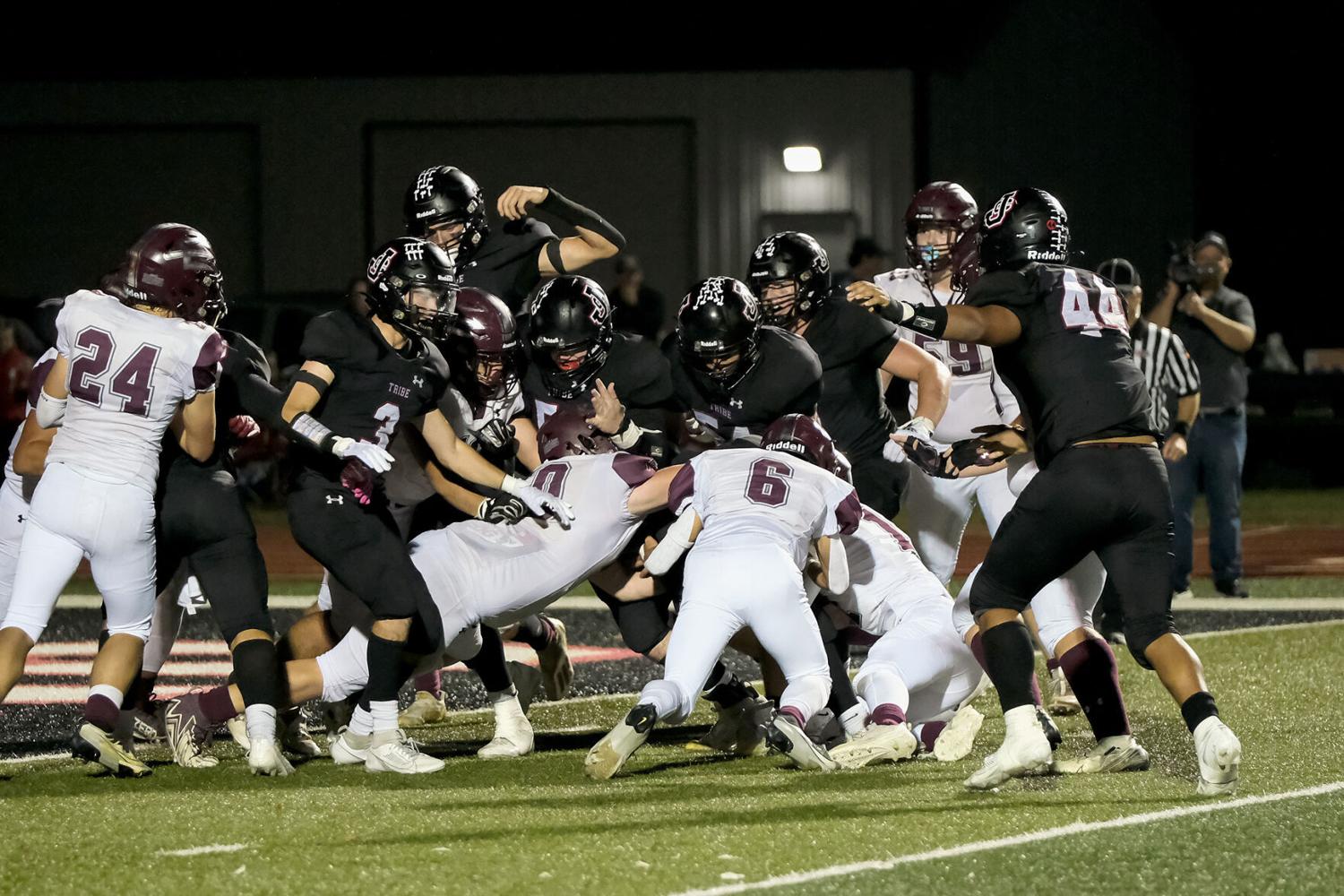 Southern Illinois high school sports schedule | High School Sports ...