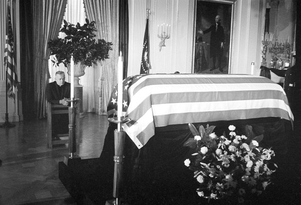 Remembering JFK | Local News | thesouthern.com