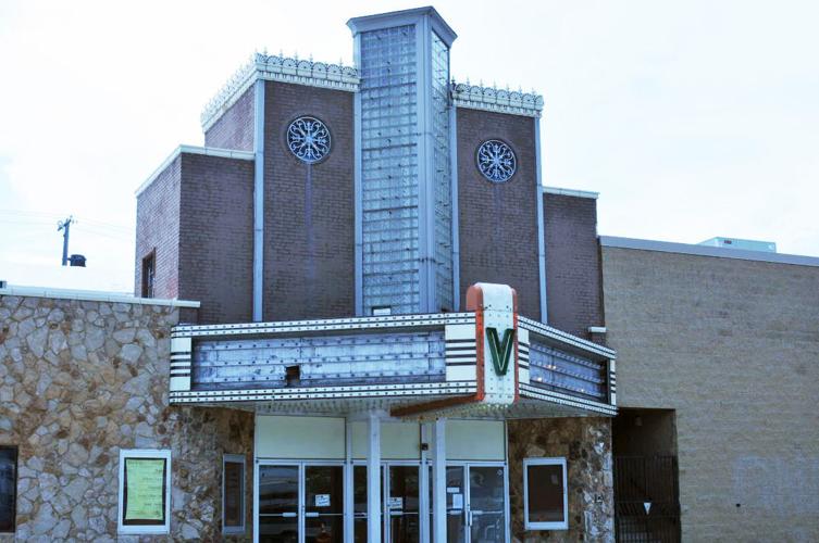 Varsity Center restoration continues through summer | Entertainment ...