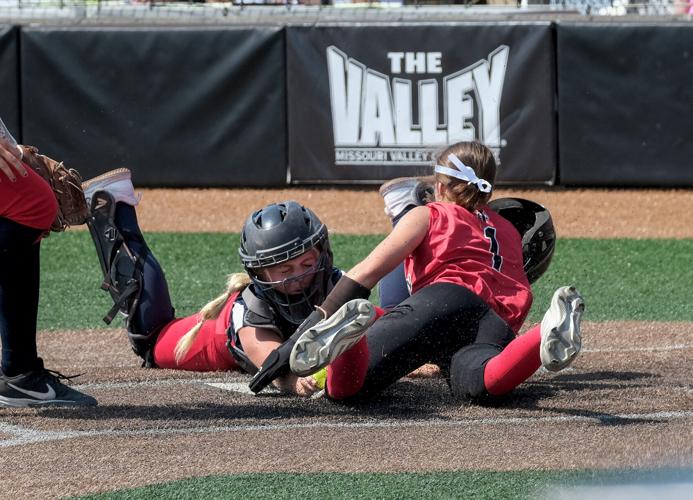 Prep Softball | Indians finish fourth in state softball | Sports ...