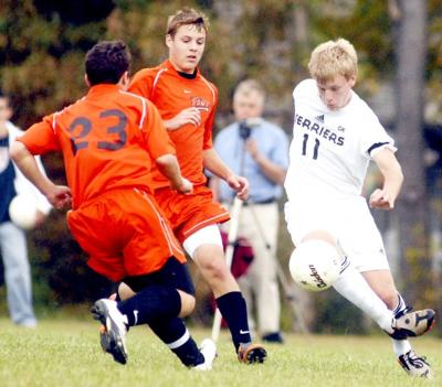 Baumann finishes with 22 goals, five assists | Sports | thesouthern.com