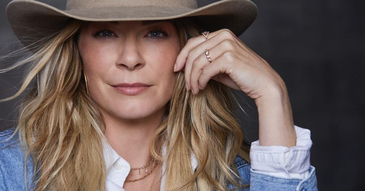 Tickets go on sale Friday for LeAnn Rimes concert April 17 in Marion ...