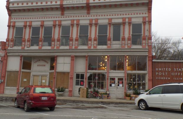 Christmas Bazaar in Cobden supports Union County Museum | Local News ...