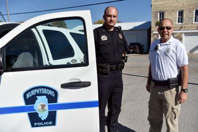 Murphysboro Police Department to host officer appreciation, awards ...