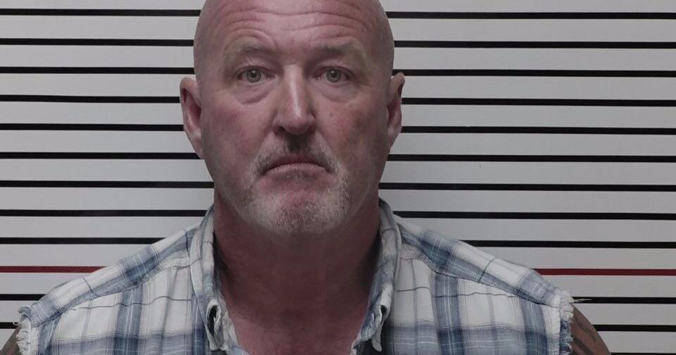 Union, sheriff address video posted of correctional officer’s use of ... Union, sheriff address video posted of correctional officer’s use of ...