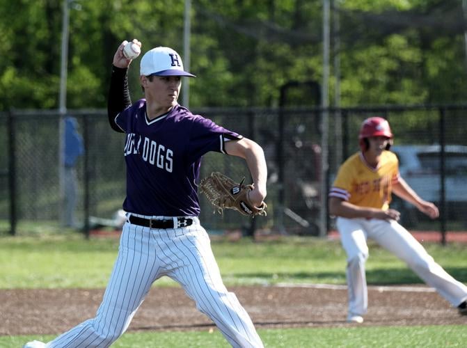 Prep Baseball | Harrisburg putting up big offensive numbers on diamond ...