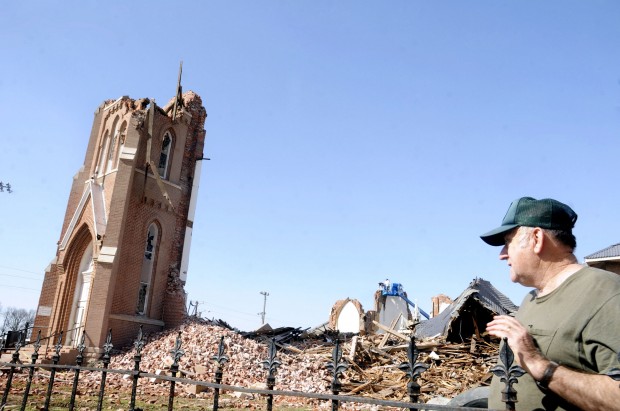 Ridgway mayor: Amazing how fast residents responded | Local News ...