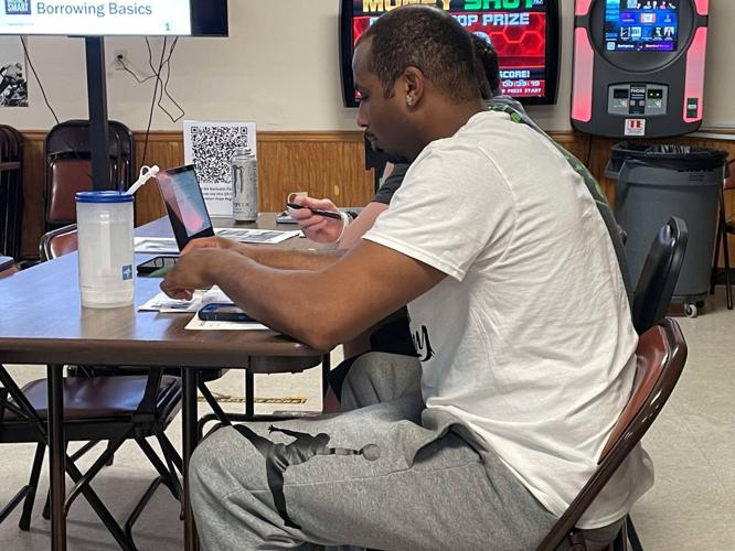Financial literacy workshop supports veterans, entrepreneurs | Latest ...