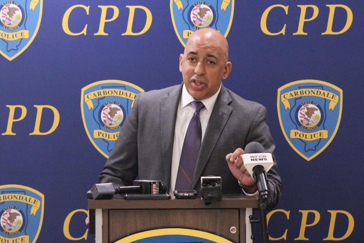 Carbondale man charged for 2021 shooting of SIU student | Latest ...