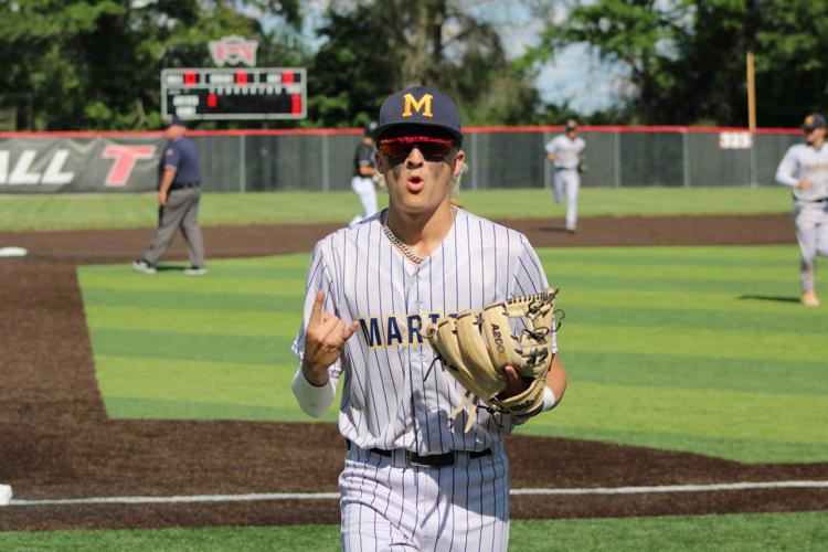Marion loses pitchers’ duel with Mascoutah | Latest Headlines ...