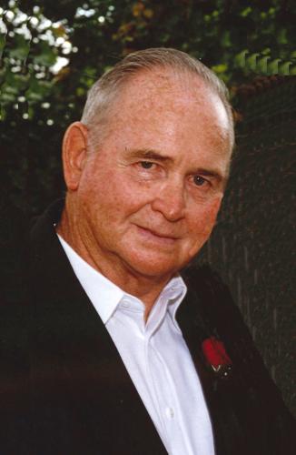 Jack Lamont Carlock | Obituaries | thesouthern.com