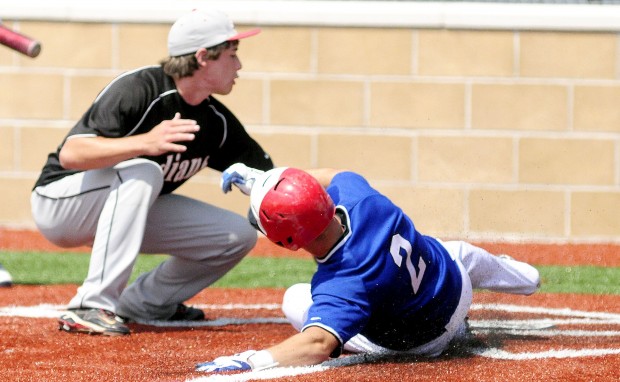 Region’s best take part in all-star game | Sports | thesouthern.com