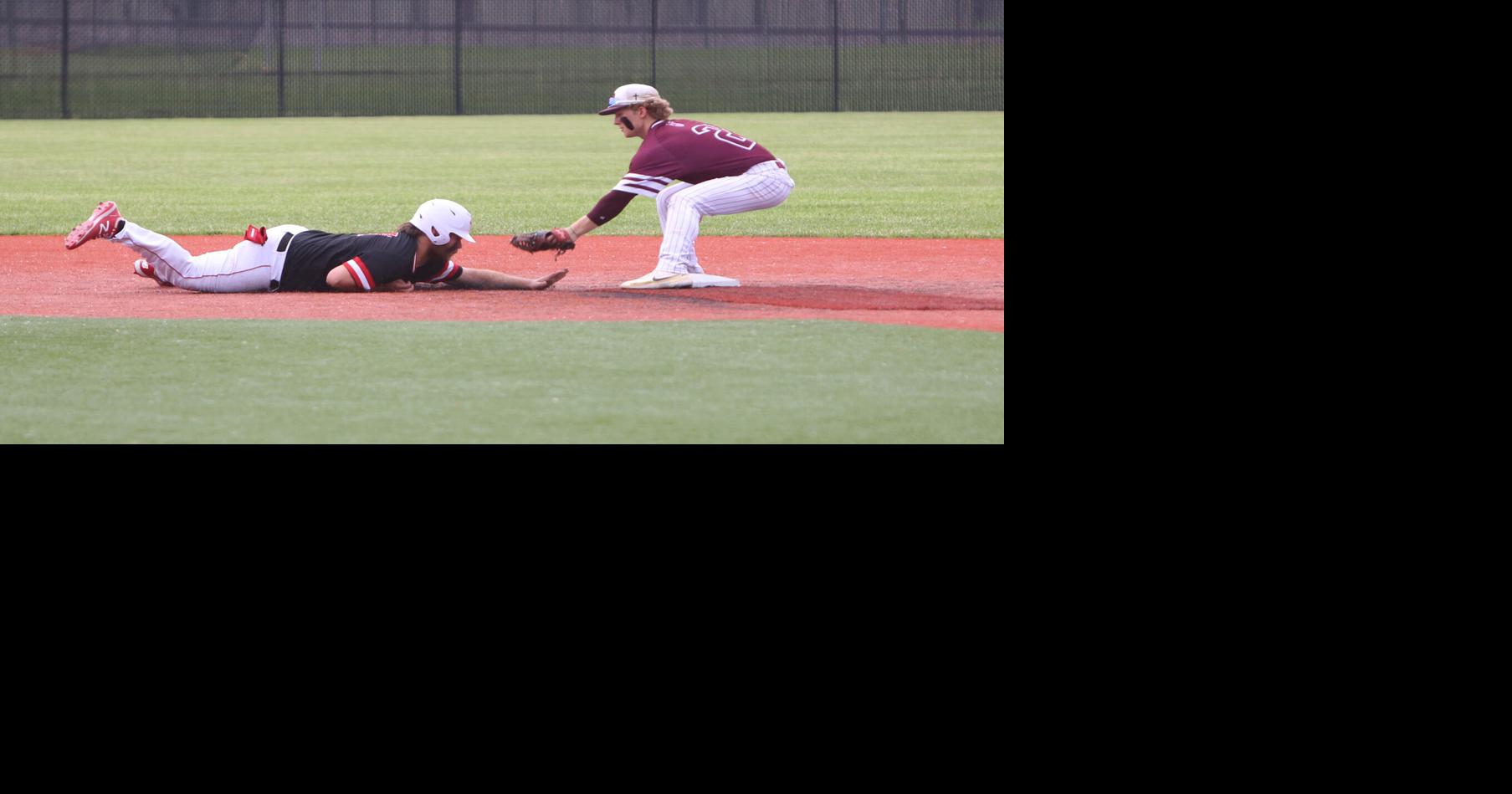 Prep Baseball | Du Quoin advances to own regional title game | Sports ...