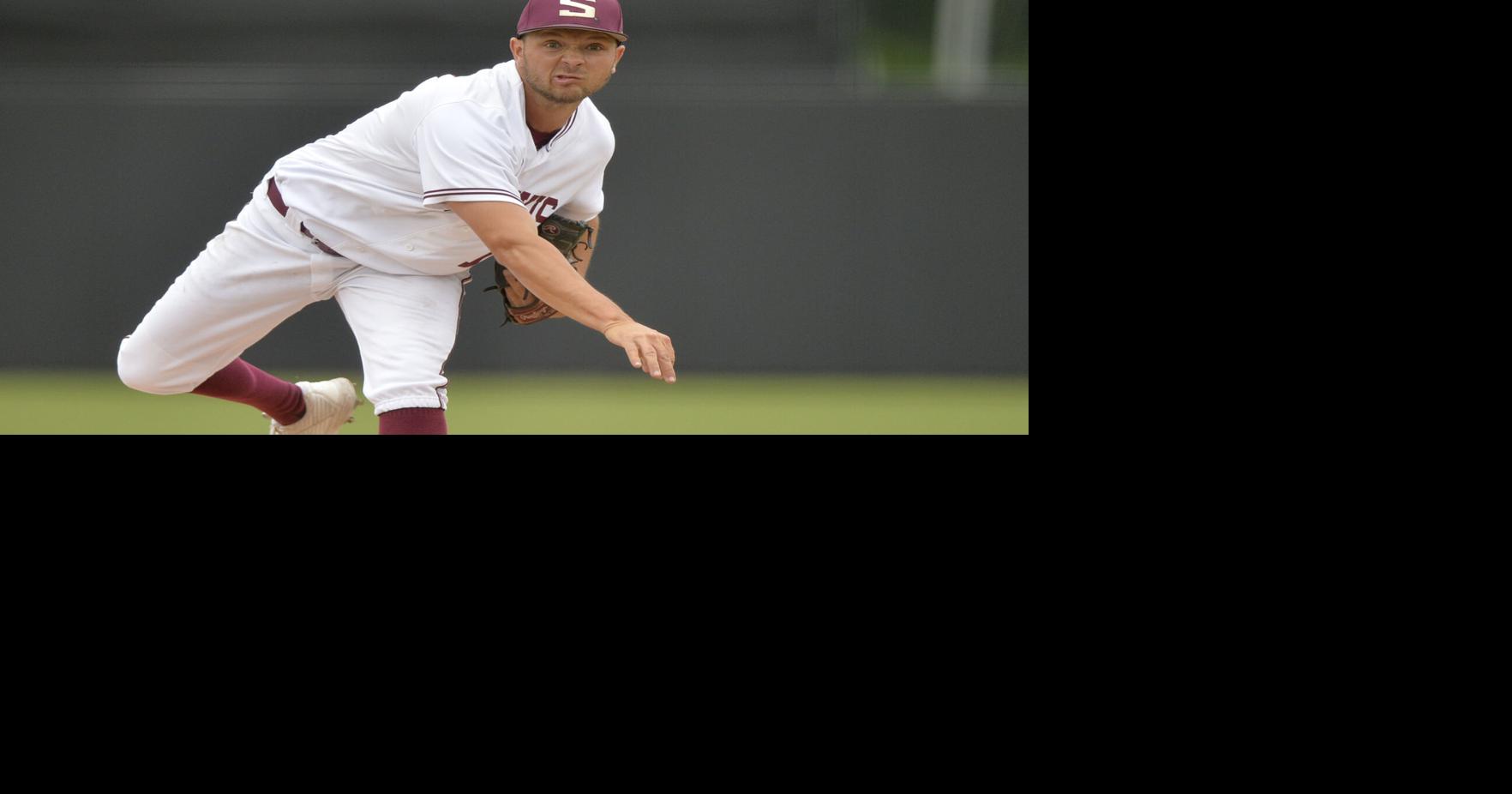 SIU Baseball Season Preview | Rhodes: Time to move program forward ...