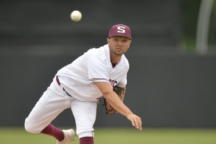 SIU Baseball Season Preview | Rhodes: Time to move program forward ...