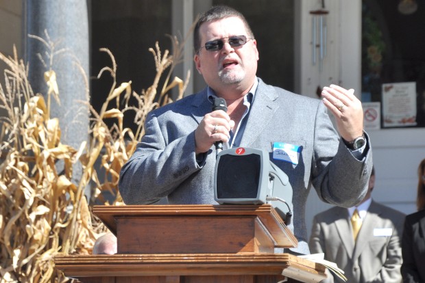 Choate’s Recognition Day draws a large crowd | Latest Headlines ...